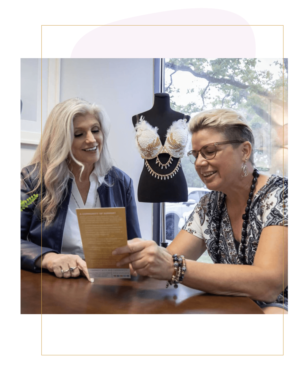 Get Help - Breast Cancer Resource Center of Texas