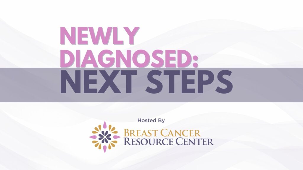 Education - Breast Cancer Resource Center of Texas