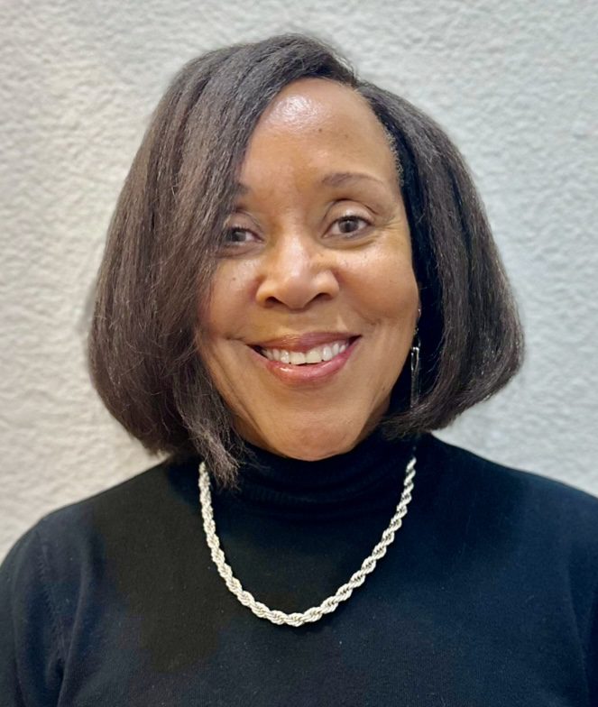 Leisha Johnson – Breast Cancer Resource Center of Texas