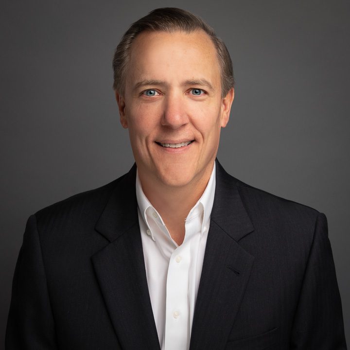 Mike Stubblefield – Breast Cancer Resource Center of Texas