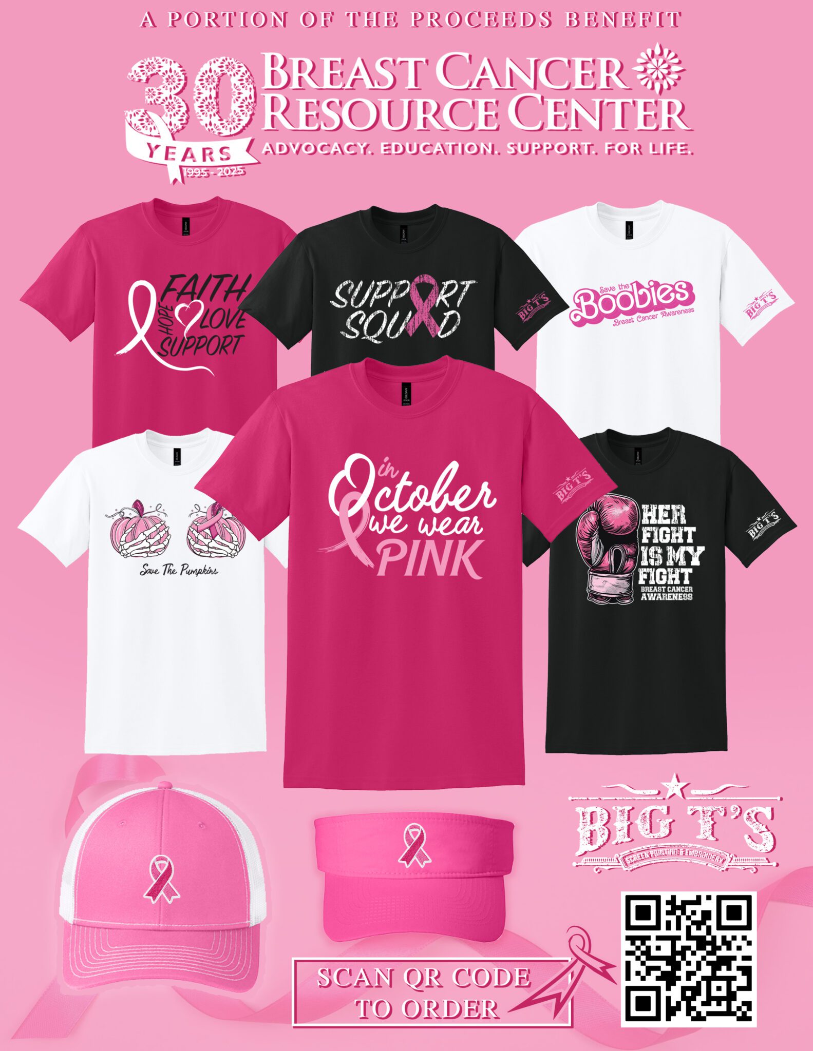Events for June 2026 – Breast Cancer Resource Center of Texas